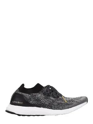 Adidas Ultraboost Uncaged Sneakers - Black