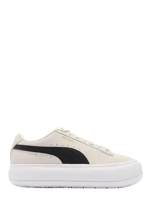 PUMA Suede Mayu Sneakers - Cream