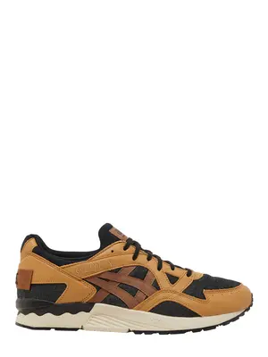 Asics ASICS GEL-LYTE V Modern Patchwork Sneakers Brown