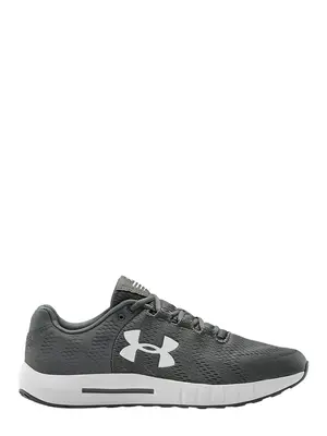 Under Armour Micro G Pursuit Bp Sneakers - Grey