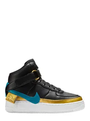 Nike Force 1 Jester Xx High - Black