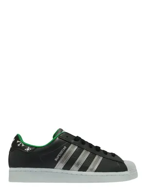 Adidas Superstar 'xmas - Black