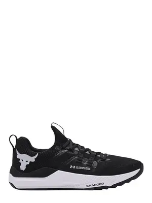Under Armour Project Rock Bsr Sneakers - Black