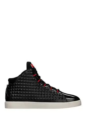 Nike Lebron 12 Nsw Lifestyle Qs - Black