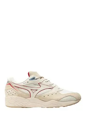 Mizuno Contender Sneakers - Cream