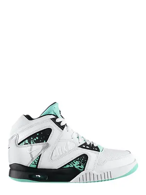 Nike Air Tech Challenge Hybrid Sneakers - White
