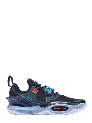 LI-NING Wade All City V2 Sneakers - Blue