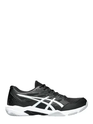 Asics Gel Rocket Sneakers - Black