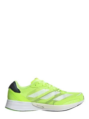 Adidas Adizero Adios 6 Sneakers - Green