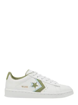 CONVERSE Pro Leather Low Sneakers - White