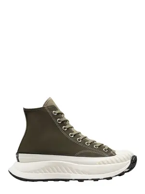 CONVERSE Chuck 70 At-cx High Utility Sneakers - Green
