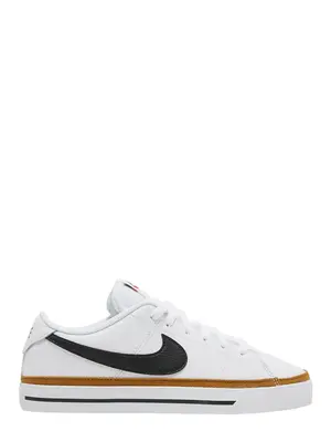 Nike Court Legacy Sneakers White-11