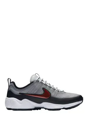 Nike Air Zoom Spiridon Ultra - Silver