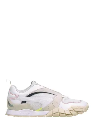 PUMA Kyron 'fantasy' Sneakers - White