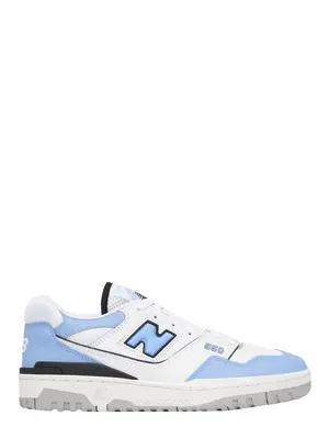 NEW BALANCE 550 'team Carolina' Sneakers - White