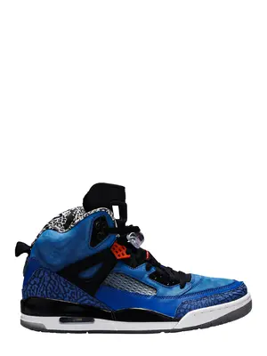 JORDAN Spizike Sneakers - Blue