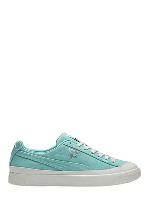 PUMA Diamond Supply Co X Clyde Sneakers - Blue