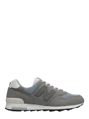 NEW BALANCE 1400 Made In Usa - Grey