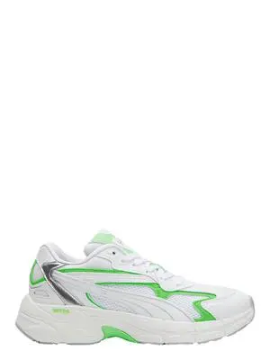 PUMA Teveris Nitro Sneakers - White