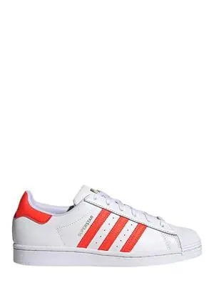 Adidas Originals Superstar Sneakers - White