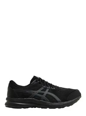 Asics Gel Contend 4e Wide - Black