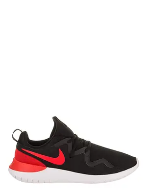 Nike Tessen Sneakers - Black