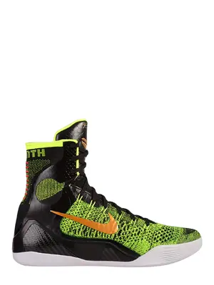 Nike Kobe Elite High-top Sneakers - Green
