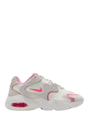 Nike Air Max 2x Sneakers - Pink