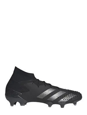 Adidas Predator Mutator 20.1 Fg - Black
