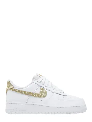 Nike Air Force 1 '07 Essential Sneakers - White