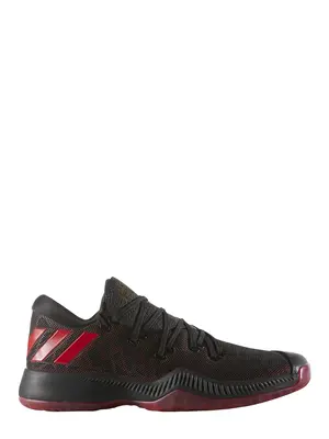 Adidas Harden B/e Sneakers - Red