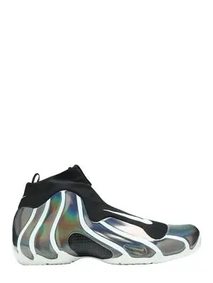 Nike Flightposite Sneakers - Black