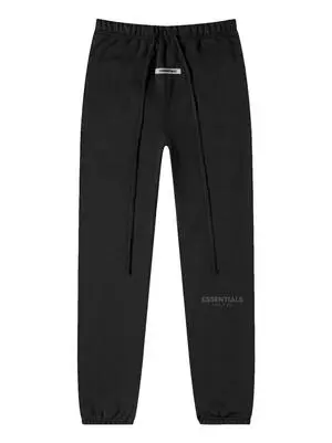 Fear Of God Sweatpants - Black