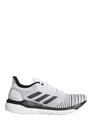 Adidas Solar Drive Sneakers - White