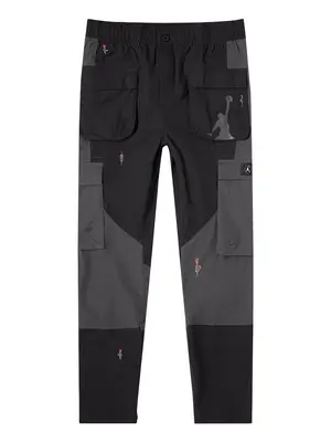 CACTUS JACK BY TRAVIS SCOTT X Cargo Pant /smoke Grey - Black