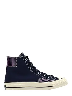 CONVERSE Chuck 70 High Nautical Prep - Blue
