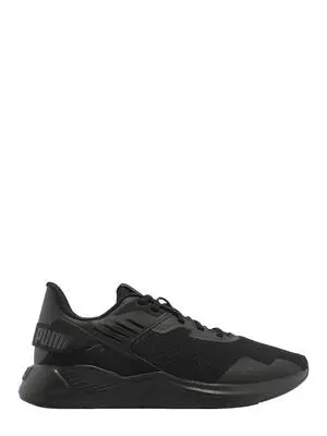 PUMA Disperse Xt 2 Mesh Sneakers - Black