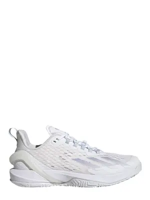 Adidas Adizero Cybersonic Sneakers - White