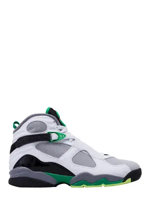 JORDAN 8 Retro 'university Of Oregon' Pe - Grey