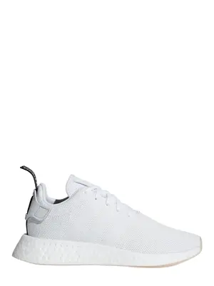 Adidas Nmd_r2 Sneakers - White