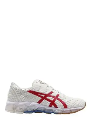 Asics Gel Quantum 360 5 'retro Tokyo' Sneakers - Tan