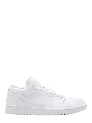 JORDAN 1 Retro Low - White