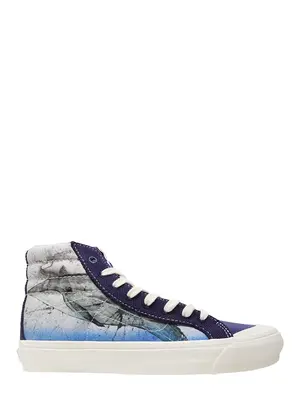 VANS Ralph Steadman X Style 138 Lx 'whale - Blue