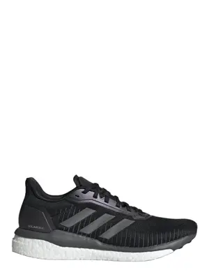 Adidas Solar Drive 19 Sneakers - Black