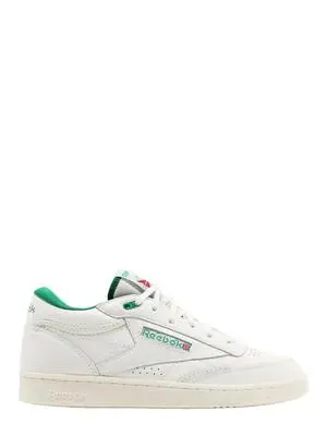 REEBOK Club C Mid 2 Vintage - Cream