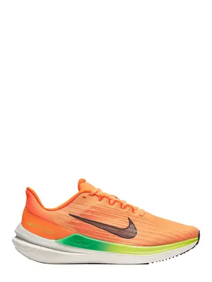 Nike Air Winflo Sneakers - Orange