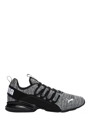PUMA Axelion Sneakers - Black