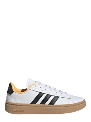 Adidas Grand Court Alpha Sneakers - White