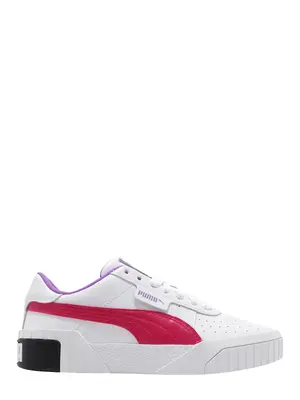 PUMA Cali Chase Sneakers - White