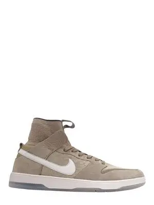 Nike Zoom Dunk High Elite Sb Sneakers - Brown